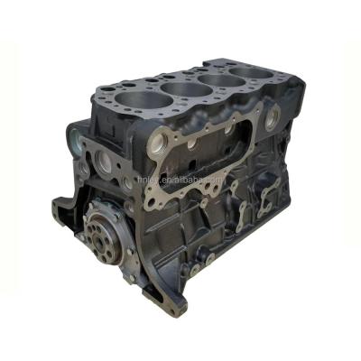 China Cylinder Block for Nissan QD32 Engine   Fits Pickup  Caravan Atlas  Datsun Trucks for sale