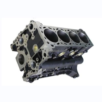 China 3RZ 3RZ-FE Engine Short Block 2.7L for Toyota Tacoma 4Runner Hilux Hiace Land Cruiser Prado 2.7L Car Engine for sale