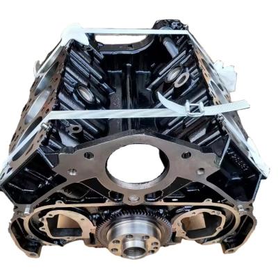 China Remanufactured Toyota 1VD-FTV 4.5L V8 D Engine Parts Short Block  for Lexus LX Toyota Land Cruiser for sale