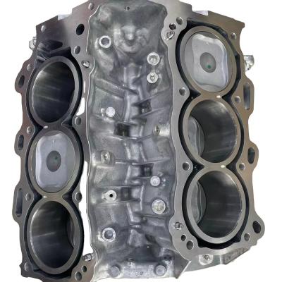 China 1GR-FE Cylinder Block for TOYOTA FJ CRUISER Prado/4-Runner V6 DOHC 4.0L OE 11102-39225 11102-39226 11102-39235 11102-31010 for sale