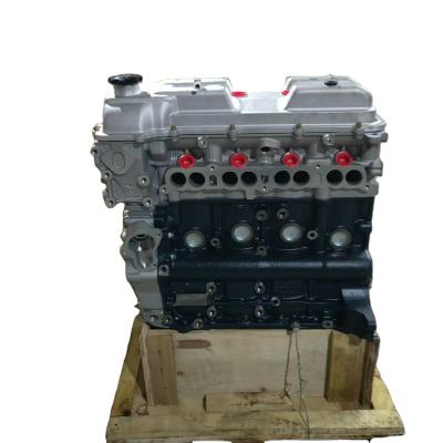 China 3RZ 3RZ-FE Engine Long Block 2.7L for Toyota Tacoma 4Runner Hilux Hiace Land Cruiser Prado 2.7L Car Motor for sale