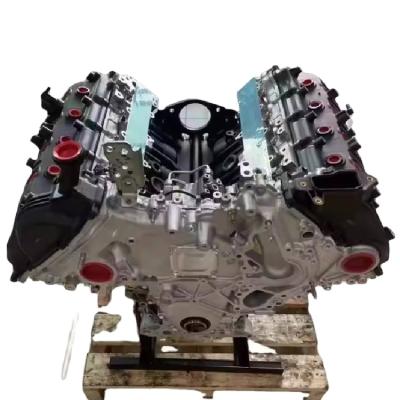 China Land Cruiser Vehicle Engine Parts 1VD 1VD-FTV V8 4.5L Diesel Engine Rebuild for Toyota Land Cruiser for sale