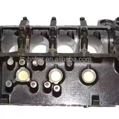 China Factory Price Ford 351 Engine Motor Automotive Auto Part SBF V8 Cylinder Block for Ford 351W Height 9.5 Bore Size 4 & 4.125 for sale