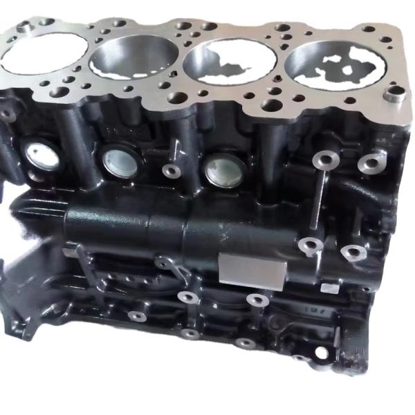 Quality 4G64 CYLINDER BLOCK for MITSUBISHI Galant/L200/L300/Expo/Pajero/wagon/Sho Gun/Pick-up/Space Wagon/Mighty Max for sale