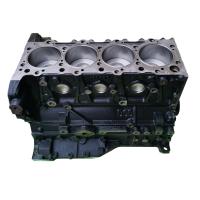 Quality Engine Block 4HG1 4HF1 Cylinder Block Assy Apply for I-suzu for sale