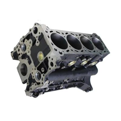 China Cylinder Block 3RZ Engine Bare Block for Toyota Tacoma Land Cruiser Prado 2.7L for sale