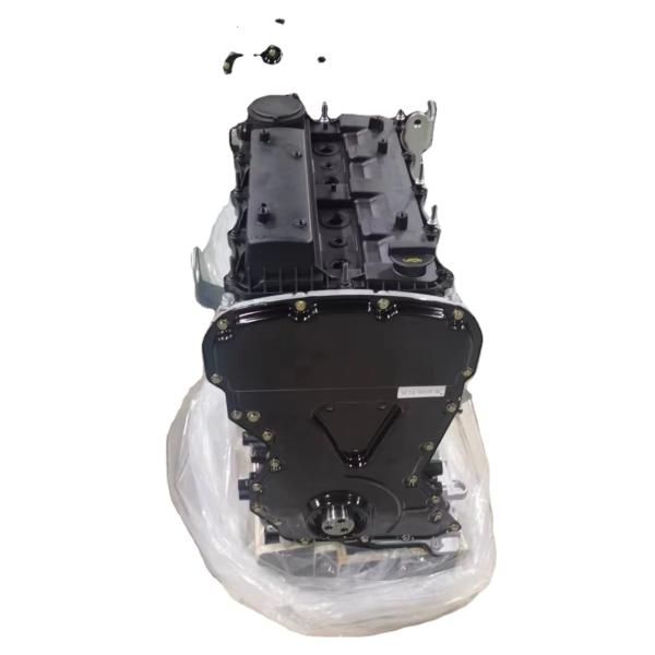 Quality ford everest Ranger T6 T7 2.2 Engine Long Motor Block for Mazda Bt50 P4at 2.2l Motor Brare Engine ford Wildtrak Accessories for sale
