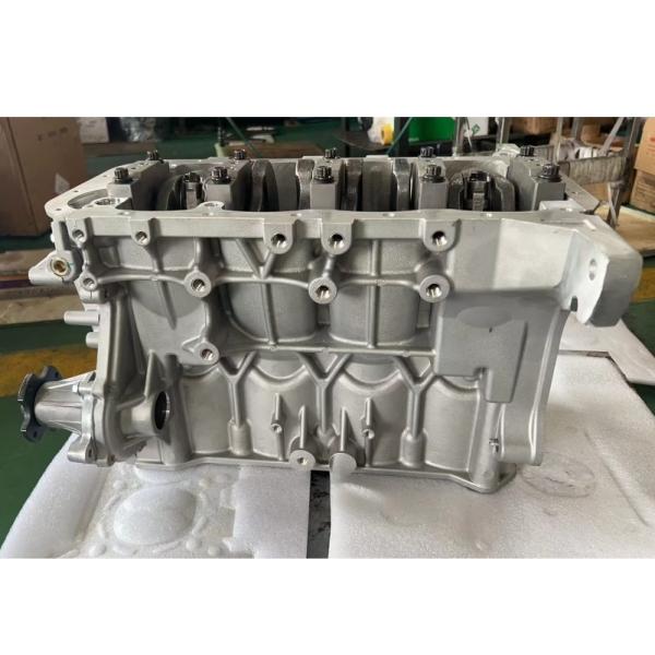 Quality G16A G16B Short Block Engine Assembly Motor  for Suzuki Vitara Bare Engine G16A G16B Motor Cylinder BLOCK 1.6L for Suzuki Vitara for sale