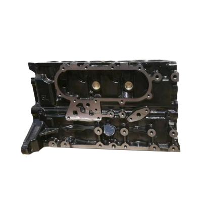 China 5L-EFI Diesel Engine 5LE Cylinder Block for Toyota Hiace Hilux Land Cruiser Prado Fortuner for sale