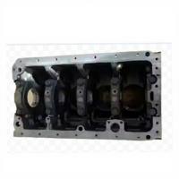 Quality 4D34-T Cylinder Block Bare Block Kit Excavator Truck Machinery Diesel Engine for sale