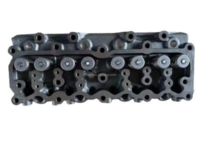 China China Factory C240 Diesel Engine Cylinder Head Assembly for Forklift Truck for sale