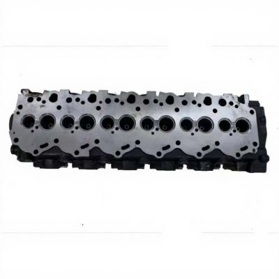 China Complete Cylinder Head for Toyota Land Cruiser 1HD-T 4.2L Diesel Engine OEM 11101-17040 11101-17020 High Quality Auto Parts for sale