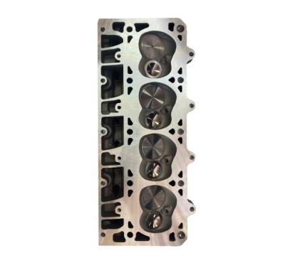 China For Chevrolet Performance LS3 Engine CNC Port Cylinder Heads Machined Auto Parts for sale