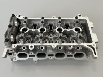China 1NZ-FE/2NZ-FE Bare Cylinder Head 1.3L 1.5L DOHC Head for Toyota Allion/Auris/bB/Belta Engine Head 11101-21030 11101-21034 for sale