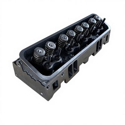 China Engine Cylinder Head Assembly 12552520 for Chevrolet GM305 5.0L V8 Auto Parts Supplier for sale
