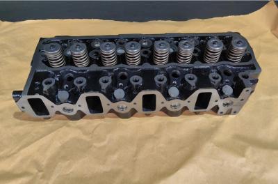 China Factory Price 4D35 Complete Cylinder Head ME996449 ME997711 for Mitsubishi Canter (FE5, FE6) 6.Generation for sale