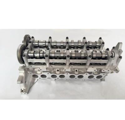China Factory Price 22100-2F000 Diesel 2.0 CRDi D4HA Engine Complete Cylinder Head for Hyundai Santa Fe Tucson Kia Sorento for sale
