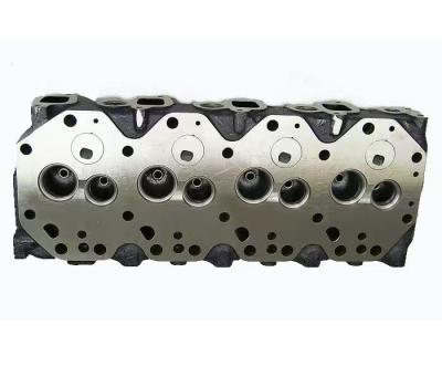 China Auto Parts 1B Old  Engine Cylinder Head for Toyota Coaster/Dyna/Landcruiser 1972-80 for sale