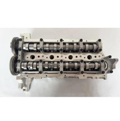 China D4HA Complete Cylinder Head Assembly for Hyundai Santa Fe Ix35 Tucson Kia Sorento Sportage 2.0 CRDi Diesel Engine for sale