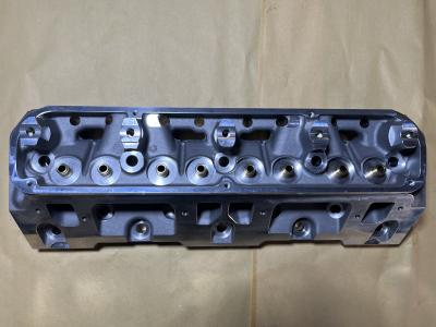 China Bare Cylinder Head for Chrysler 440 for Chrysler 360 for GM CNC Engine Cylinder Head High Quality Engine Parts for sale