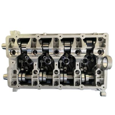 China BKD Complete Cylinder Head for VW Golf 5/Audi A3 A4 2.0 AMC 908711 908718 03G103351B 03G103351E 68001295AA 03G103373A for sale
