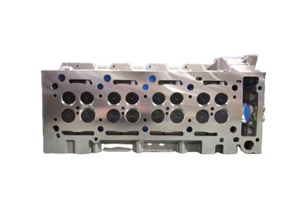 China New CDDH Cast Iron Cylinder Head for Mercedes-Benz OM646/OM611 Engine OE 6110103620 1 Year Warranty for sale