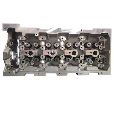 China Factory Direct Sale for Cylinder Head A6460101420 C-Class W204 W211 Sprinter 906 OM646 Mercedes-Benz for sale