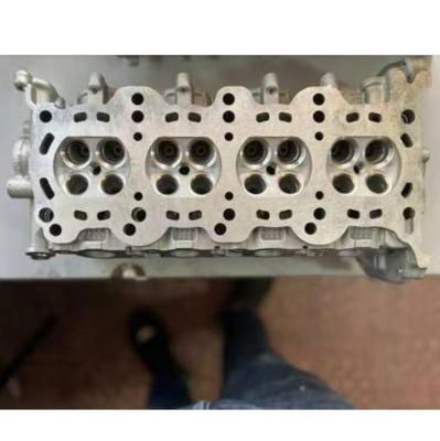 China 11100-75F00 1.0L K10A 4 Cylinder for Suzuki Wagon R+ for Chevrolet Alto Car Engine Accessories K10A K10B Cylinder Head for sale