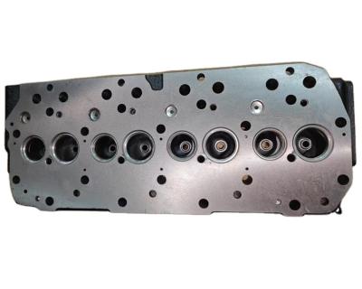 China W04D Cylinder Head for HINO 300 Heavy Duty Truck Parts Engine Parts W04D Bare Cylinder Head for sale