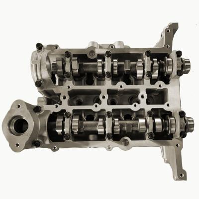 China FOR Ford Ecoboost 1.0T Engine M1DA M2DA Complete Cylinder Head Replacement 1857524 1917576 CM5G6C032CB Performance Parts for sale