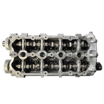 China Complete Cylinder Head for VW2.0 TSI BPY for Audi A3 A4 OEN 910700 06F103064A 06D103351D 06D103351DX for sale