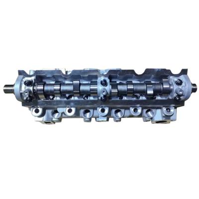 China Factory direct sale for High quality assembled head 908068 XUD9 Engine Complete Cylinder Head for Peugeot 305 306 309 405 for sale