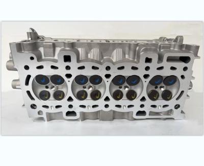 China Complete Cylinder Head for Ford Escape Fiesta Fusion Transit Connect 1.6L Turbo for Ford Escape 1.6L for sale