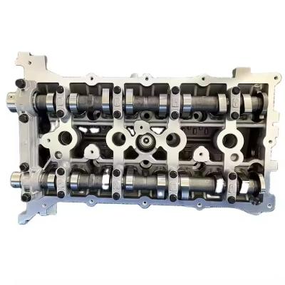 China G4JS ENGINE Complete Cylinder Head OEM 22100-38410 D-HA028 for KIA SORENTO 22100-38712 Engine Parts for Hyundai Kia for sale