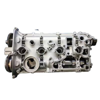 China EA888 Cylinder Head Complete 06H103064A BYT/BZB//CAWA/CCTB A3/A4/A5/A6/A8/Q3 Cylinder Head Assy 06H103063K 910702 for AUDI for sale