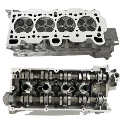 China G4EE Engine Cylinder Head for Hyundai Accent Getz Verna 1.4L 16V 2005- OEM Replacement 22100-26100 for sale