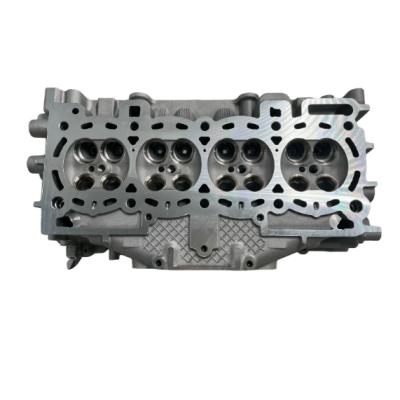 China New M8DB M9DB Complete Cylinder Head for Ford Transit 2.2L TDCI Euro 4 Diesel Engine 2006-2014 New Aluminium for Audi AC Cars for sale