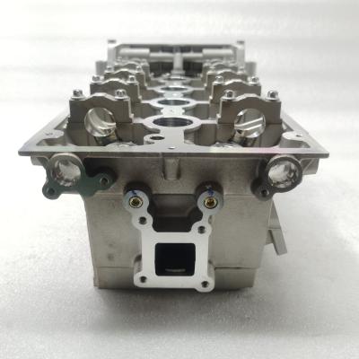 China High Quality F16D4 Cylinder Head for Chevrolet Cruze Aveo Spark Daewoo Matiz Damas Tico 55559340 55571689 55565192 1.6L 16V for sale