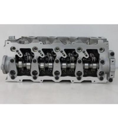 China D4EA Complete Cylinder Head  22100-27400 22100-27750 22100-27800 908773 2211127400 2210027750 for Kia Engine Assy for Hyundai for sale