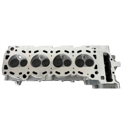China 1rz Complete Cylinder Head for toyota Engine 1rz Cylinder Head Assembly 11101-75012 for sale