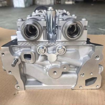 China Cylinder Head Right for Chevrolet Onix 3 Cilindros 1.0T LIV OEM 24112800 24109539 Suitability Chevrolet TRACKER Onix 12V Engine for sale