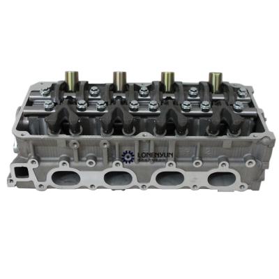 China Cylinder Heads for Mitsubishi 4G64-16V OEM MD305479 for Mitsubishi Galant/L200/L300/Expo/Pajero 2351cc 2.4petrol for sale