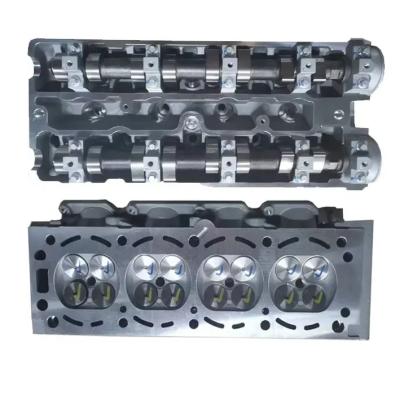 China Auto Motor Part 92064173 1.8L 16V F18D3 Head T18SED Engine Cylinder Head Assy for Chevrolet Lacetti Optra 1.8 for sale