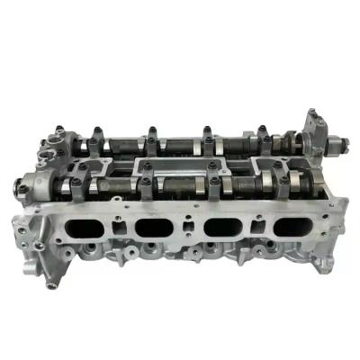 China 2.0L Cylinder Head Assembly for Ford Fusion L4 2.0L 13-16 Focus 13-14 Explorer 12-15 Escape 13-16 Edge 12-13 DOHC ECOBOOST TURBO for sale