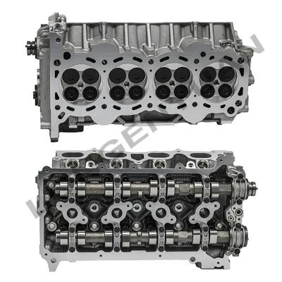 China Brand New 2TR 2TR-FE Complete Cylinder Head for Toyota Hilux/Innova/Forturner/Tacoma/Hiace 2.7L 16v 11101-75200 for sale