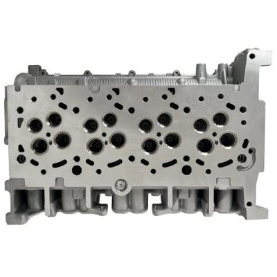 China Cylinder Head for Ford Transit, CITROEN JUMPER,PEUGEOT BOXER 2.2JTD 0200GW 1433147 71724181 9662378080  908867 for sale