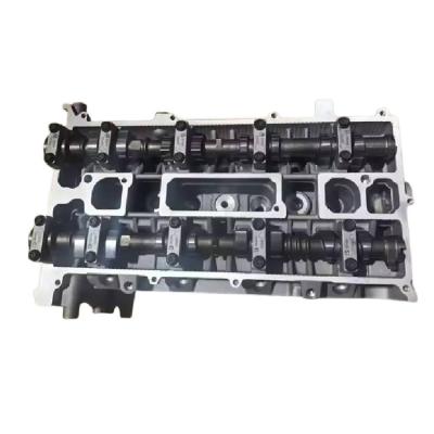 China 1S7G 3S4G 3L8G Cylinder Head Assembly for FORD RANGER FOCUS 2.3 2001-2010 for Ford Series Fox 1.8 1S7G 6049 1.6 for sale