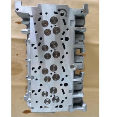 China Complete Cylinder Head Assy 908867 Complete Cylinder Head for Ford Transit Ranger for Fiat Ducato 2.2 9662378080 71724181 for sale