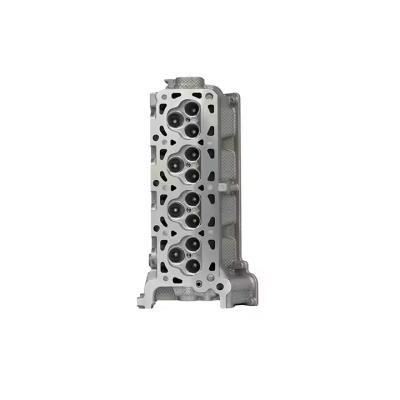 China Complete Cylinder Head for Ford F150 46 54 SOHC 3 Valve 3L3E Casting Left With Valves Springs Ready to Install for sale