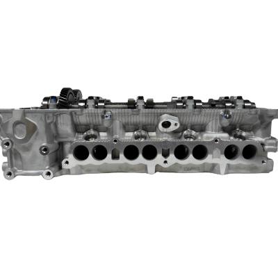 China 3RZ-FE Cylinder Head Assembly 8 Hole for Toyota Hilux / Hiace / Land Cruiser / Tacoma 2.7L Petrol Engine for sale